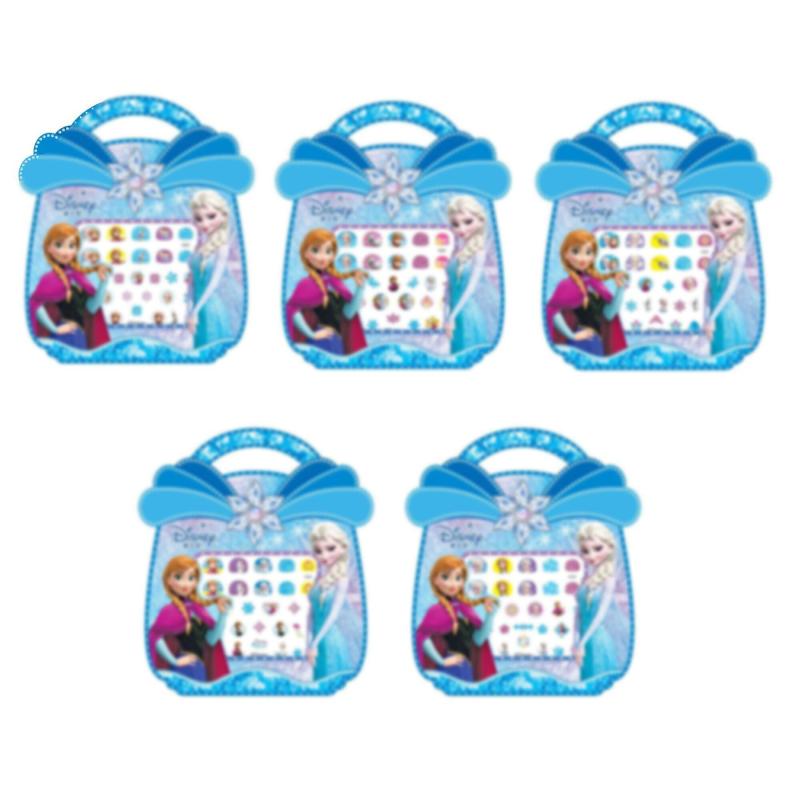 AAGWW ネイルシール DIY ネイルアート ファッション かわいい キッズ 初心者向け