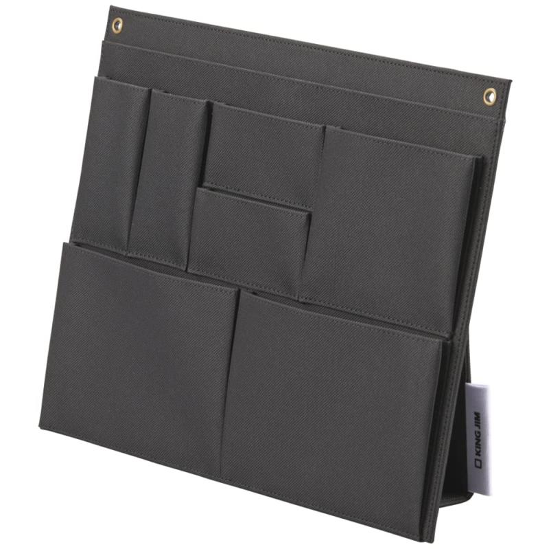 キングジム 収納ボード ツールボード