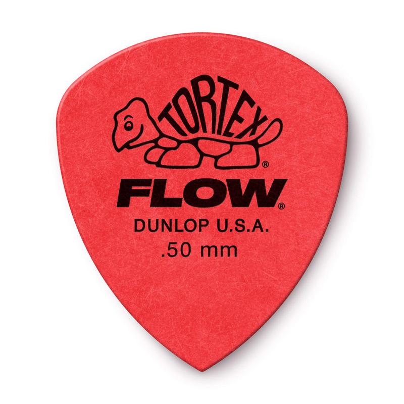 558P Tortex Flow プレイヤーズパックアタックを集中させる広角と鋭い先端で優れた精度と関節を実現。材質:トルテックスアメリカ製。Tortexのフローピックは、Tortexピックの明るいスナップとフローピックの形状を組み合わせて...