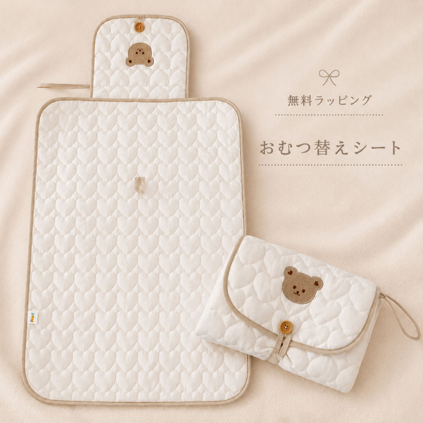 商品名 おむつ替えシート 商品番号 polo594_11 商品詳細 ・おむつ替えシート マット 折り畳み 柔らかいキルティング生地で安心してお使いいただけます。裏面は防水性のある生地を使用しているので濡れても安心です 折り畳みなので持ち運び...