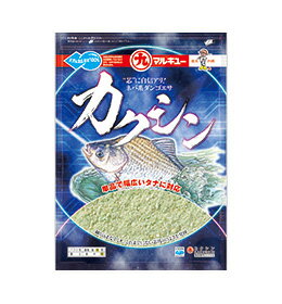 芯”に自信アリ！ネバ系ダンゴエサ 2021年6月新発売 軟らかめのタッチでありながら、練り込まなくてもこれまでにない芯残りのよさを発揮。その特性から、エアーの含みを生かして軽く使うことができます。タナでは外側から剥がれるようにスムーズにバラ...