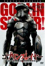 ◆商品説明◆ 商品名 【レンタル落ち 中古 DVD】 【中古】 ゴブリンスレイヤー（7巻セット）TV版 全6巻 ＋ 劇場版 GOBLIN’S CROWN [レンタル落ち] [DVD] セット内容 ・ジャケット(紙) ・ディスク(不織布ケース...