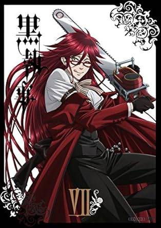 ◆商品説明◆ 商品名 【レンタル落ち 中古 DVD】 【中古】黒執事 7(第17話～第19話) [レンタル落ち][DVD] セット内容 ・ジャケット(紙) ・ディスク(不織布ケースにお入れいたします) ・DVDケースは付属しておりません。 ...