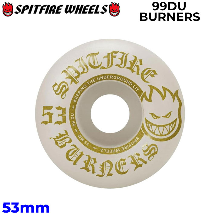 メーカー希望小売価格はメーカーカタログに基づいて掲載していますSPITFIRE WHEELS 日本正規販売店 スピット ファイア 2006年、数々のブランドを裏で支えた“BRAD STABA”とフィルマーの“AARON MEZA”、『NIK...