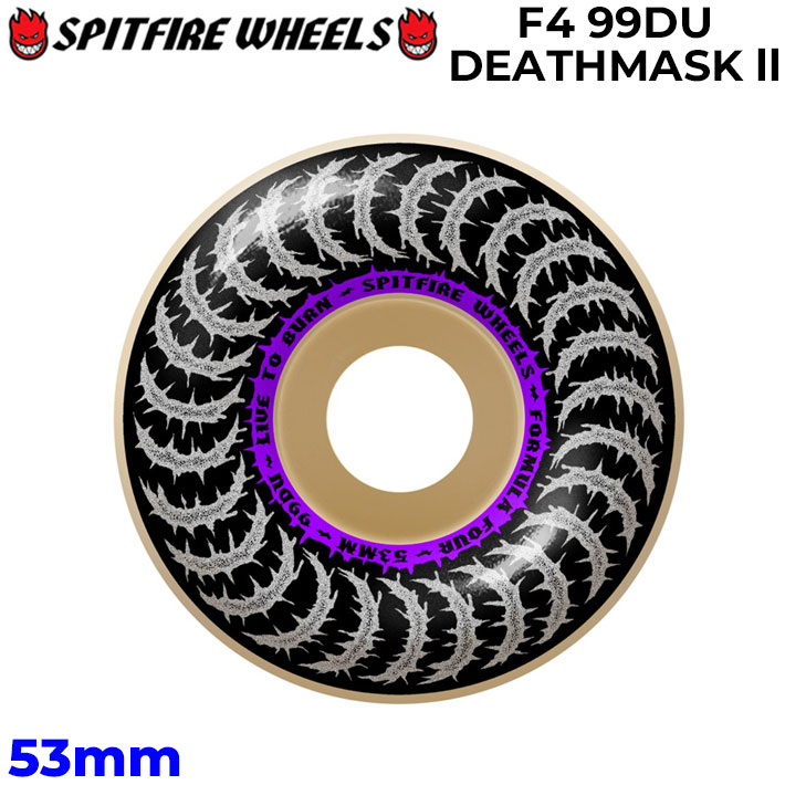 メーカー希望小売価格はメーカーカタログに基づいて掲載していますSPITFIRE WHEELS 日本正規販売店 スピット ファイア 2006年、数々のブランドを裏で支えた“BRAD STABA”とフィルマーの“AARON MEZA”、『NIK...