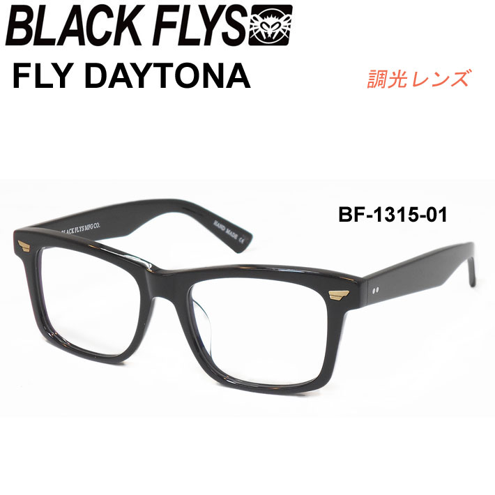 メーカー希望小売価格はメーカーカタログに基づいて掲載していますFLY DAYTONA　フライデイトナ 天地幅のみ短いウェリントンシェイプのフライデイトナ。 フェザーモチーフのカシメ飾りがクラシカルな雰囲気をプラス。 無骨な中に落ち着いた印象...