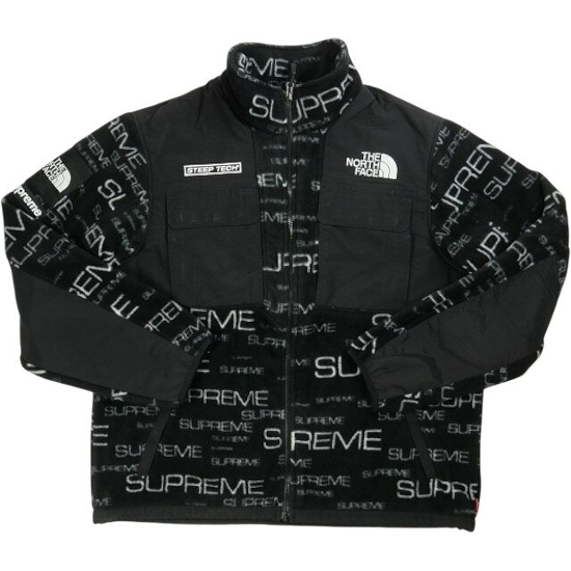 商品情報 ブランド SUPREME 商品名 ×The North Face 21AW Steep Tech Fleece Jacket Black フリースジャケット カラー 黒 サイズ M 素材 ポリエステル100％ 付属品 - 商品管理...