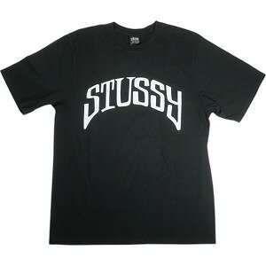 商品情報 ブランド STUSSY 商品名 25SS ARCHED TEE PIGMENT DYED BLACK Tシャツ カラー 黒 サイズ S 素材 コットン100％ 付属品 - 商品管理番号 20816411 商品状態 新古品・未使用品...