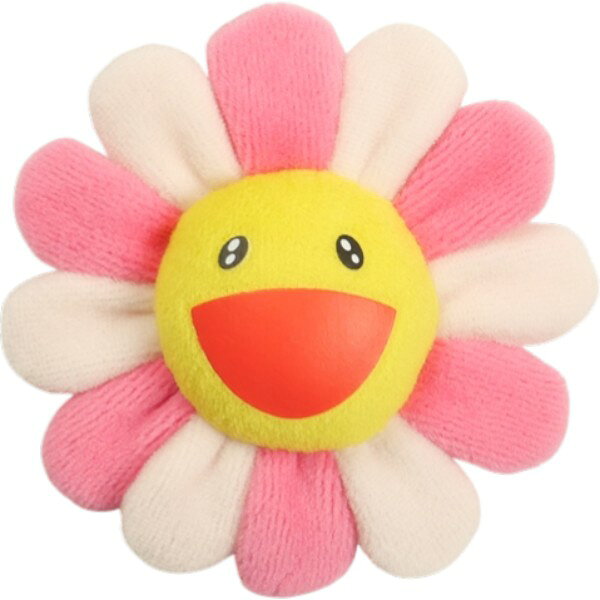 商品情報 ブランド 村上隆 商品名 Flower Key Chain Pink フラワーキーホルダー カラー ピンク サイズ フリー 素材 - 付属品 - 商品管理番号 20836560 商品状態 新古品・未使用品 状態説明 - 詳細サイズ...