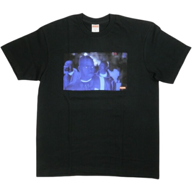商品情報 ブランド SUPREME 商品名 21AW America Eats Its Young Tee Black Tシャツ カラー 黒 サイズ XL 素材 コットン100％ 付属品 - 商品管理番号 30010147 商品状態 新古品...