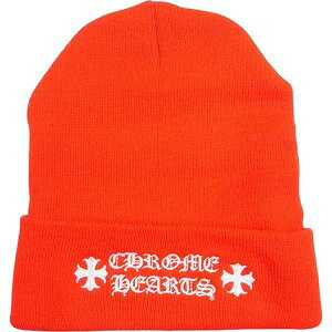 商品情報 ブランド CHROME HEARTS 商品名 WATCH CAP RED ビーニー カラー 赤 サイズ フリー 素材 アクリル100％ 付属品 - 商品管理番号 20832546 商品状態 新古品・未使用品 状態説明 - 詳細サイ...