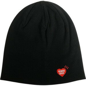 商品情報 ブランド HUMAN MADE 商品名 25SS BEANIE BLACK HM29GD052 ビーニー カラー 黒 サイズ フリー 素材 コットン100％ 付属品 専用の保存袋 商品管理番号 20814657 商品状態 新古品・...