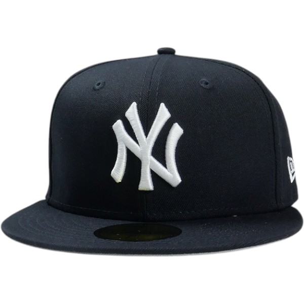 商品情報 ブランド SUPREME 商品名 ×New York Yankees 26SS New Era Navy ニューエラキャップ カラー 紺 サイズ 7　3/8 M) 素材 ポリエステル100％ 付属品 - 商品管理番号 300117...