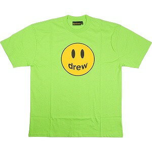 商品情報 ブランド drew house 商品名 Mascot SS Tee Lime Tシャツ カラー ライムグリーン サイズ M 素材 コットン100％ 付属品 専用の保存袋、タグ 商品管理番号 20774221 商品状態 新古品・未使...