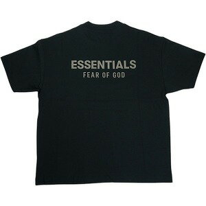 商品情報 ブランド Fear of God 商品名 ESSENTIALS Classic Tee Jet Black Tシャツ カラー 黒 サイズ S 素材 コットン100％ 付属品 専用の保存袋 商品管理番号 20824500 商品状態 ...