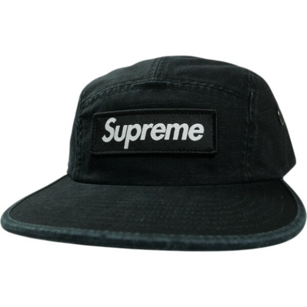 商品情報 ブランド SUPREME 商品名 26SS Military Camp Cap Black キャンプキャップ カラー 黒 サイズ フリー 素材 - 付属品 - 商品管理番号 30008505 商品状態 新古品・未使用品 状態説明 ...