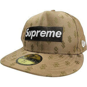 商品情報 ブランド SUPREME 商品名 18SS Monogram Box Logo New Era Brown ニューエラキャップ カラー 茶 サイズ 7　5/8 XL) 素材 ポリエステル100％ 付属品 - 商品管理番号 2083...