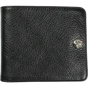 商品情報 ブランド CHROME HEARTS 商品名 1 SNAP WALLET FLEUR BUTTON BLACK レザーウォレット カラー 黒 サイズ フリー 素材 - 付属品 - 商品管理番号 20833582 商品状態 新古品・...