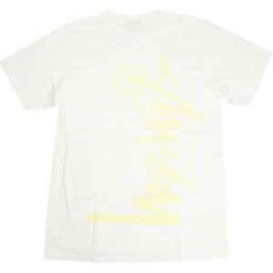 商品情報 ブランド STUSSY 商品名 24AW BUANA STOCK TEE WHITE Tシャツ カラー 白 サイズ L 素材 コットン100％ 付属品 専用の紙タグ 商品管理番号 20804492 商品状態 新古品・未使用品 状態...