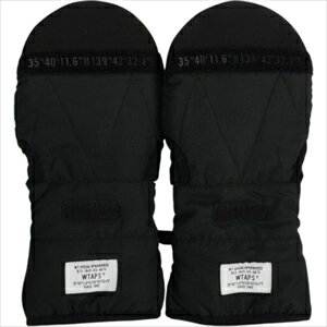 商品情報 ブランド WTAPS 商品名 25AW RSP GLOVE POLY BLACK 手袋 カラー 黒 サイズ 3 素材 ポリエステル100％ 付属品 専用の保存袋 商品管理番号 20834253 商品状態 中古品-非常に良い 状態説...