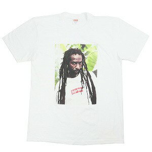 商品情報 ブランド SUPREME 商品名 19SS Buju Banton Tee White Tシャツ カラー 白 サイズ M 素材 コットン100％ 付属品 - 商品管理番号 20827231 商品状態 新古品・未使用品 状態説明 -...