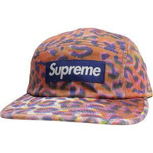 商品情報 ブランド SUPREME 商品名 24AW Washed Chino Twill Camp Cap White Leopard キャンプキャップ カラー マルチ サイズ フリー 素材 - 付属品 - 商品管理番号 20834962...