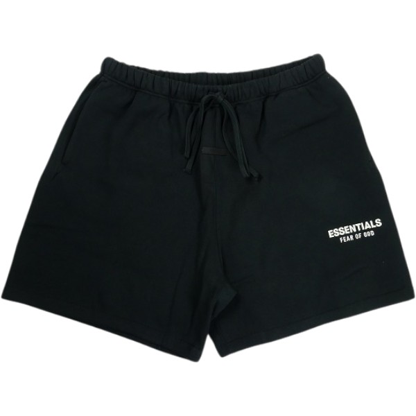 商品情報 ブランド Fear of God 商品名 Essentials SS26 Classic Sweatshort Vintage Black スウェットショーツ カラー 黒 サイズ M 素材 コットン80％/ポリエステル20％ 付属...