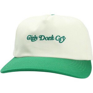 商品情報 ブランド HUMAN MADE 商品名 2-TONE LOGO HAT WHITE/GREEN キャップ カラー 緑 サイズ フリー 素材 コットン100％ 付属品 - 商品管理番号 20827486 商品状態 新古品・未使用品 ...