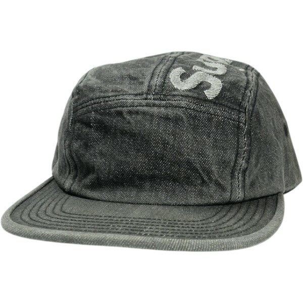 商品情報 ブランド SUPREME 商品名 19AW Top Logo Camp Cap Black キャンプキャップ カラー 黒 サイズ フリー 素材 コットン100％ 付属品 - 商品管理番号 30005561 商品状態 新古品・未使用...