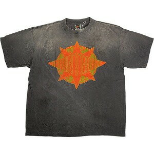 商品情報 ブランド SAINT MICHAEL 商品名 ×DENIM TEARS 24SS DT_SS TEE/ST TEARS / BLK Tシャツ カラー 黒 サイズ XL 素材 コットン100％ 付属品 専用の紙タグ 商品管理番号 2...