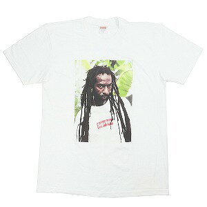 商品情報 ブランド SUPREME 商品名 19SS Buju Banton Tee White Tシャツ カラー 白 サイズ XL 素材 コットン100％ 付属品 - 商品管理番号 20827232 商品状態 新古品・未使用品 状態説明 ...