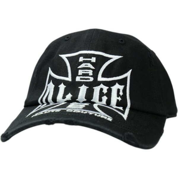 商品情報 ブランド その他 商品名 ALICE HOLLYWOOD CHOPPER CAP / BLK WHT キャップ カラー 黒白 サイズ フリー 素材 品質表示タグが無いため、正確な素材がわかりません。 付属品 アクセサリー 商品管理...
