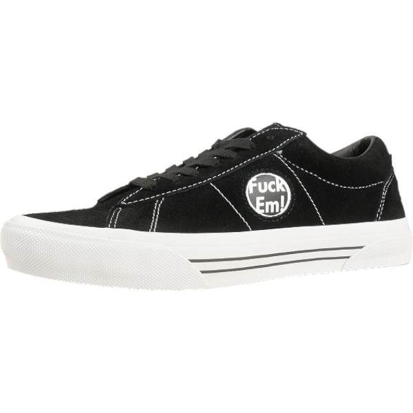 商品情報 ブランド SUPREME 商品名 ×Vans 24SS Sid Black スニーカー カラー 黒 サイズ 28.0cm 素材 - 付属品 専用のシューズBOX、白色の替え紐 商品管理番号 30006957 商品状態 新古品・未使...