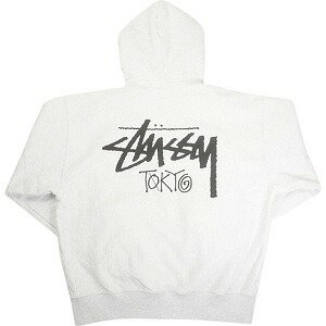商品情報 ブランド STUSSY 商品名 25SS STOCK TOKYO ZIP HOOD ASH HEATHER 東京限定ジップパーカー カラー 灰 サイズ M 素材 コットン75％/ポリエステル25％ 付属品 - 商品管理番号 208...