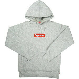 商品情報 ブランド SUPREME 商品名 16AW Box Logo Hooded Sweatshirt Heather Grey BOXロゴパーカー カラー 灰 サイズ M 素材 コットン90％/ポリエステル10％ 付属品 - 商品管理...