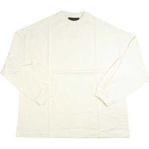 商品情報 ブランド Fear of God 商品名 Essentials LS Tee Cloud Dancer ロンT カラー 白 サイズ M 素材 コットン100％ 付属品 専用の保存袋、紙タグ 商品管理番号 20779453 商品状態...