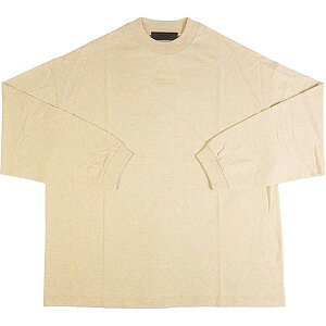 商品情報 ブランド Fear of God 商品名 Essentials LS Tee Gold Heather ロンT カラー ベージュ サイズ S 素材 コットン100％ 付属品 専用の紙タグ、保存袋 商品管理番号 20780130 商...