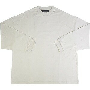 商品情報 ブランド Fear of God 商品名 Essentials LS Tee Silver Cloud ロンT カラー 灰 サイズ L 素材 コットン100％ 付属品 専用の紙タグ、保存袋 商品管理番号 20780136 商品状態...