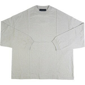商品情報 ブランド Fear of God 商品名 Essentials LS Tee Core Heather ロンT カラー チャコール サイズ L 素材 コットン100％ 付属品 専用の紙タグ、保存袋 商品管理番号 20780140 ...