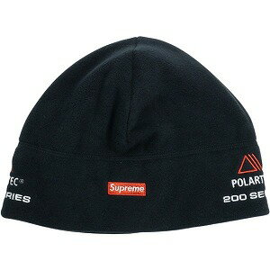 商品情報 ブランド SUPREME 商品名 25FW Polartec Sport Beanie Black ビーニー カラー 黒 サイズ フリー 素材 ポリエステル100％ 付属品 - 商品管理番号 20831093 商品状態 新古品・未...
