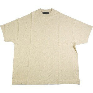商品情報 ブランド Fear of God 商品名 Essentials SS Tee Gold Heather Tシャツ カラー ベージュ サイズ L 素材 コットン100％ 付属品 専用の保存袋、紙タグ 商品管理番号 20792803 ...