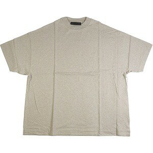 商品情報 ブランド Fear of God 商品名 Essentials SS Tee Core Heather Tシャツ カラー チャコール サイズ L 素材 コットン100％ 付属品 専用の保存袋、紙タグ 商品管理番号 20792808...