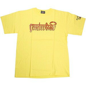 商品情報 ブランド TENDERLOIN 商品名 CRUZIN TEE SHIRTS LEMON Tシャツ カラー 黄 サイズ M 素材 コットン100％ 付属品 - 商品管理番号 20833800 商品状態 新古品・未使用品 状態説明 -...
