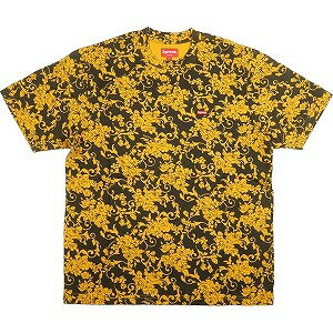 商品情報 ブランド SUPREME 商品名 20SS Small Box Tee Black Floral Tシャツ カラー 黒 サイズ L 素材 コットン100％ 付属品 - 商品管理番号 20831709 商品状態 新古品・未使用品 状...