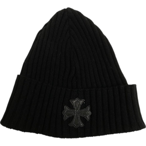 商品情報 ブランド CHROME HEARTS 商品名 R P Mcmurphy Cashmere CH Plus PTCH Black ビーニー カラー 黒 サイズ フリー 素材 カシミヤ100％ 付属品 - 商品管理番号 2083617...