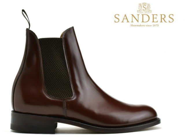 楽天市場】sanders ジョッパーブーツ サンダース(靴)の通販 楽天市場】sanders ジョッパーブーツ サンダース(靴)の通販