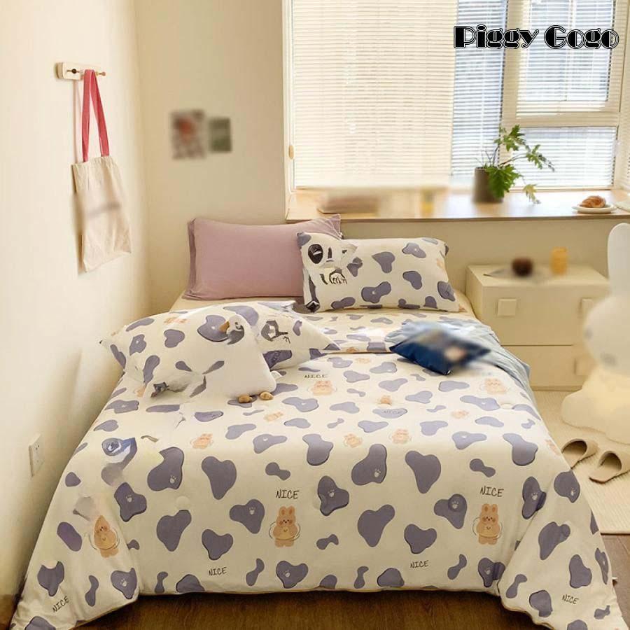 キルトケット単独販売150*200cm 200*230cm (夏の使用をお勧めします);この夏、たしかな清涼快適感でサラッと快適清潔に使える冷感キルトケットが登場!なめらか肌触りと接触冷感汗を吸い素早く放出することで快適さを。ダプルの効果で...