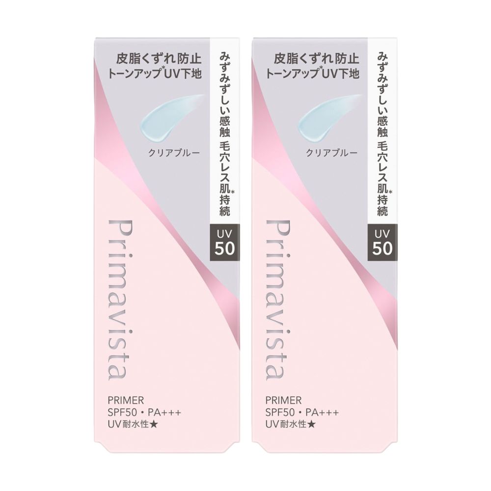 【商品詳細】 ●みずみずしい感触で毛穴もくすみもカバーするトーンアップ※UV下地 ●暑い・寒いのギャップ環境下でも心地よくキレイが続く処方 ●くずれ防止、乾燥感防止 ●くずれを防止しながら 乾燥感を感じづらいなめらか塗膜を形成し心地よくキレ...