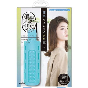 朝はパパッと時短！寝グセ直し 外ハネも内巻きもパパッとできちゃう！ ＜素材＞ PP・アルミニウム・鉄 【発売元・製造元】（株）ラッキーウィンク 広告文責：株式会社フォーモスト 電話：03-6451-3440