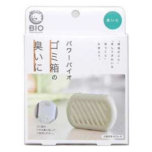 ●気になるゴミ箱の臭いに！ ●ゴミ箱のふた裏に貼ってご使用ください ●交換目安:約3ヶ月 【発売元・製造元】（株）コジット 広告文責：株式会社フォーモスト 電話：03-6451-3440
